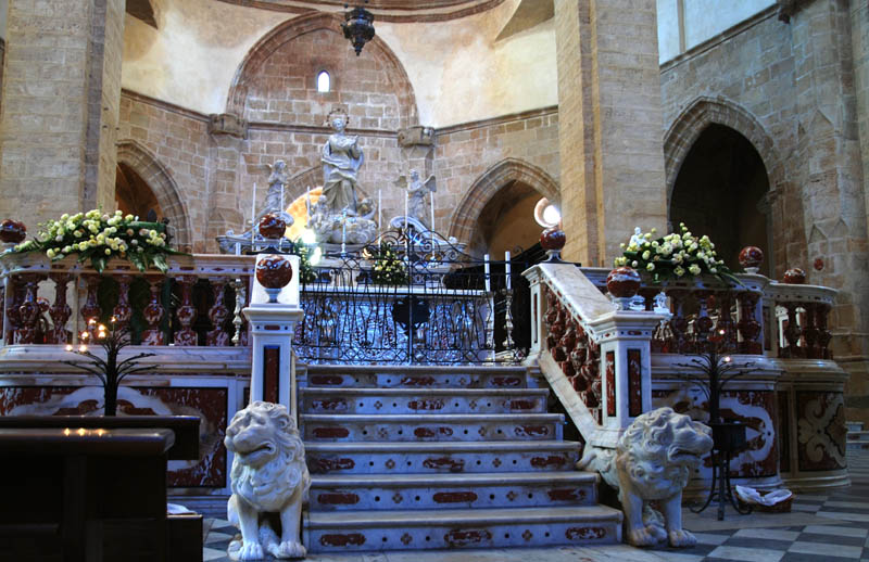 Fotos del viaje a Cerdeña - Alguer